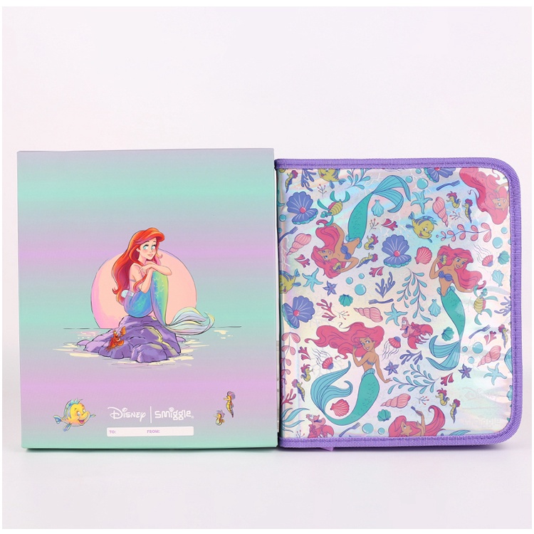 [FREE EXTRA 2 PENCIL] 43in1 Smiggle Pencil Case Set Kotak Pensil with ...