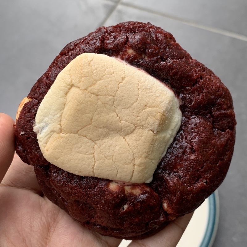 Amora's Soft Cookies (Read Description To Order!) | Shopee Malaysia