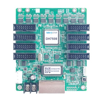 NovaStar Full Color Receiving Card DH7508 DH7512 DH7516 LED board LED ...