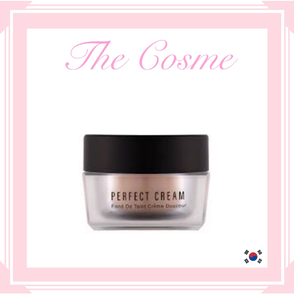 [READY STOCK] Secret Age Perfect Finish Cream 30g | Shopee Malaysia