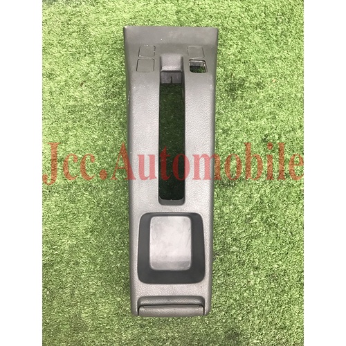 HONDA ACCORD (SM4) HANDBRAKE CONSOLE [D-2-5] | Shopee Malaysia