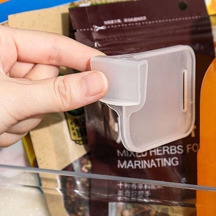 Fridge tray partition for classifying multi-purpose utensils | Shopee ...