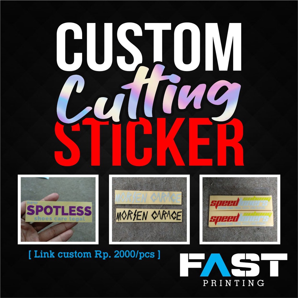 Custom cutting stickers for car motorbike community logos part 2 ...