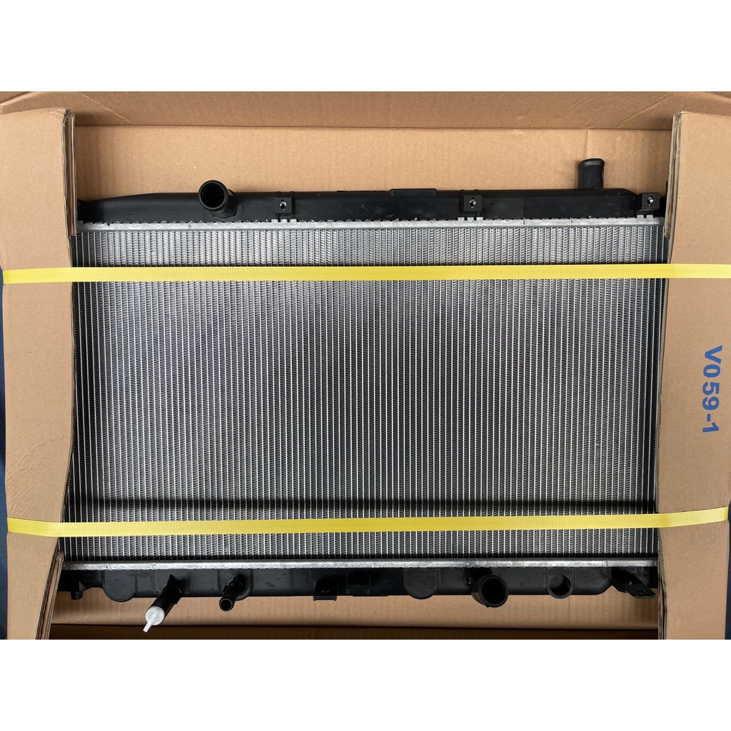 [Ohh Radiator] [KOYORAD] Honda BRV Koyorad Radiator | Shopee Malaysia