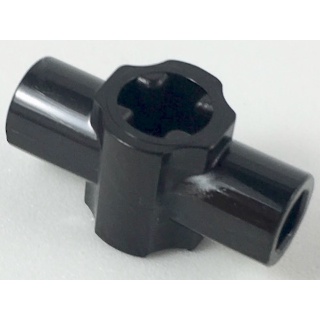 LEGO PARTS (GENUINE) 24122 Technic, Axle Connector Hub with Two Bar ...