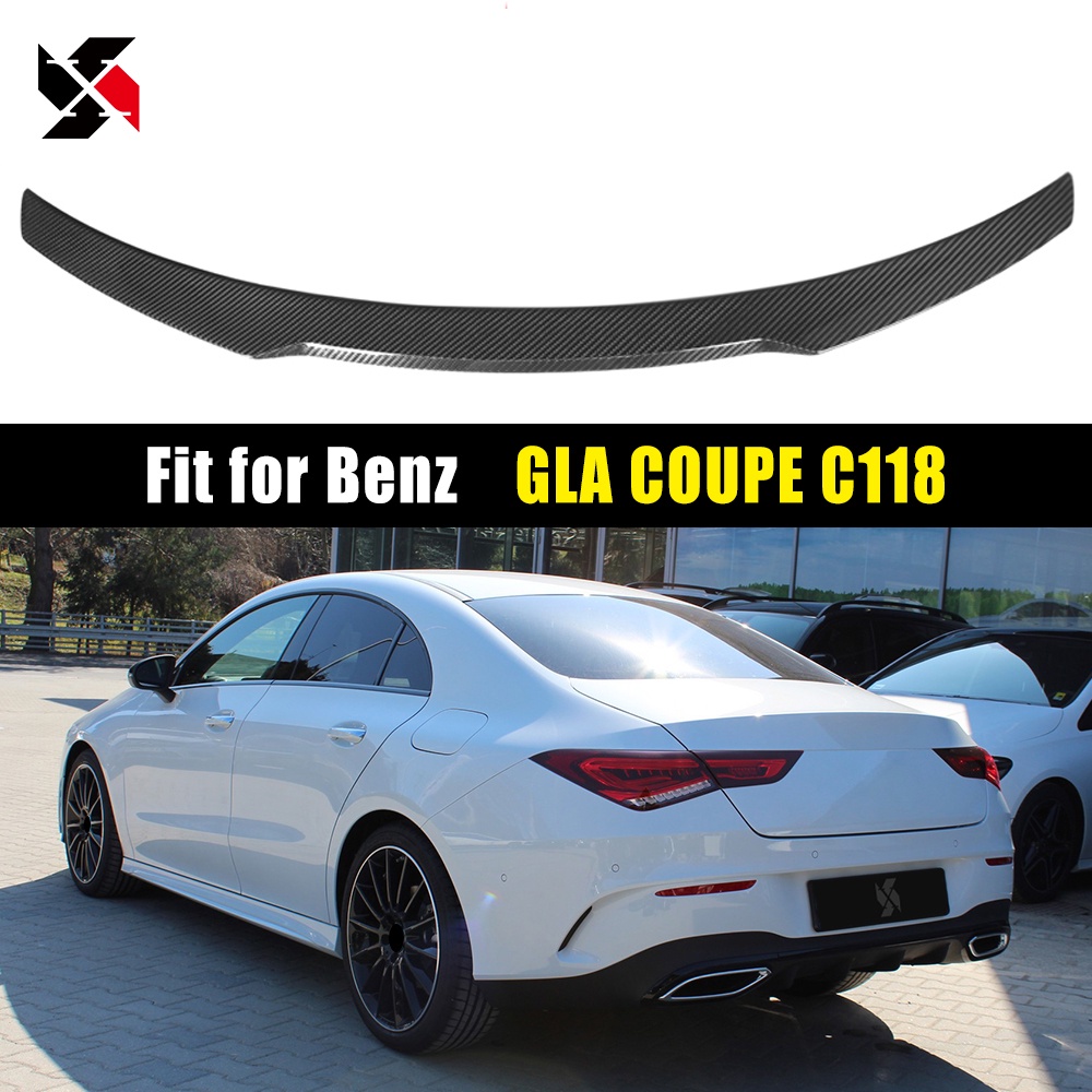 For Mercedes CLA Class W118 C118 4-Door Sedan 2019-IN Autoclave Dry ...