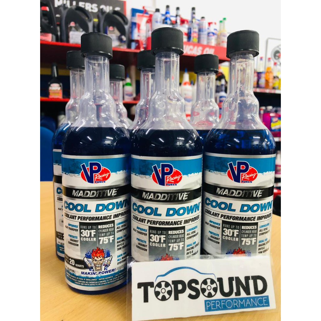 VP Racing Cool Down 473ml - Made in USA | Shopee Malaysia