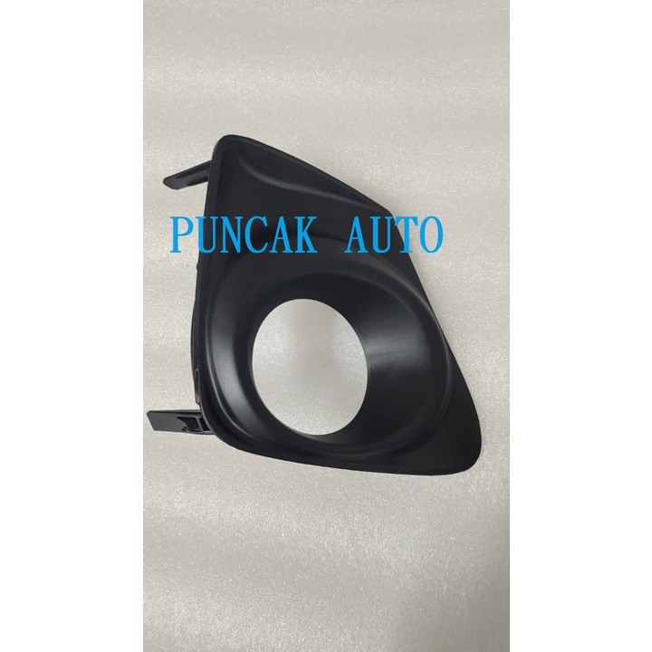 TOYOTA ALTIS 2010 MODEL FOG LAMP COVER SPORT LIGHT COVER NEW | Shopee ...