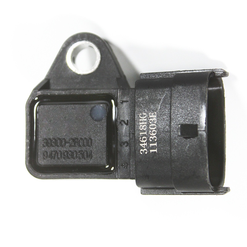 Manifold Intake Air Pressure MAP Sensor Sender For Hyundai Accent For ...