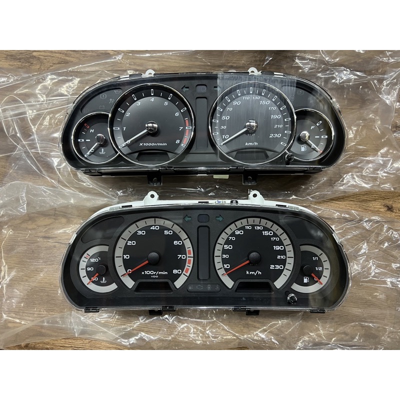 Proton waja Meter manual | Shopee Malaysia