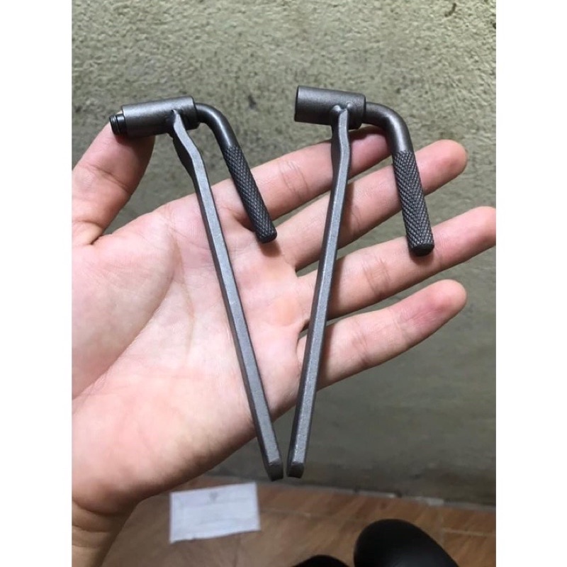 Premium Yamaha And honda Motorcycle Trigger Kits (8mm And 9mm) | Shopee ...