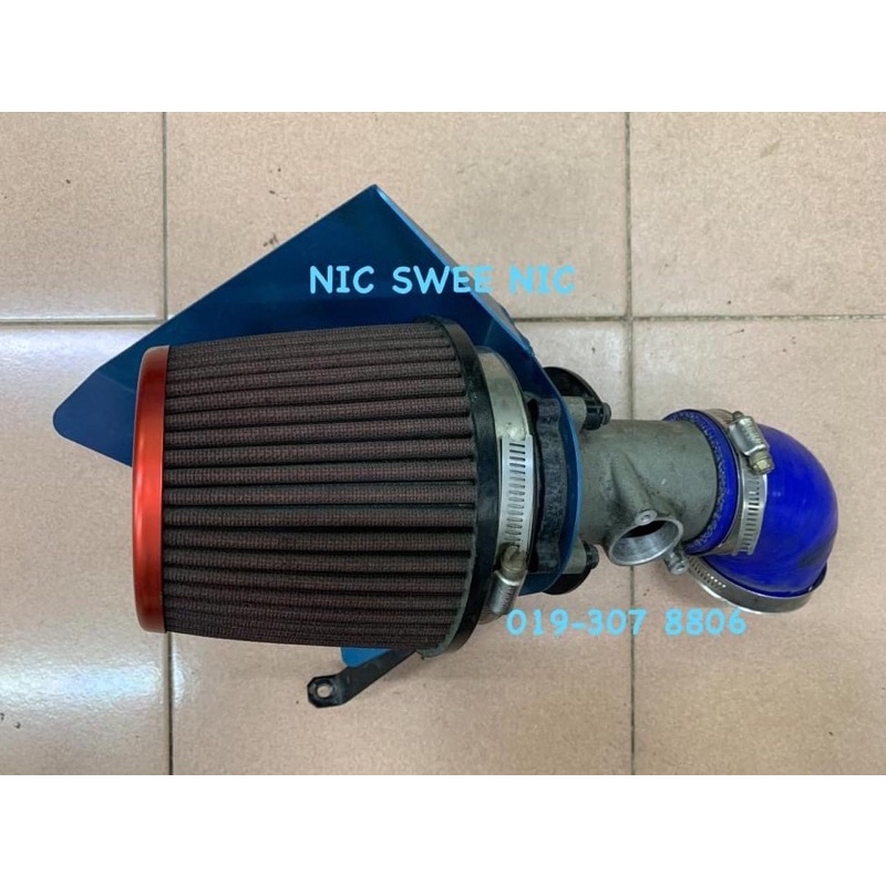 suzuki swift sport zc31s zc21s suzuki sport pfx400 openpod power filter ...