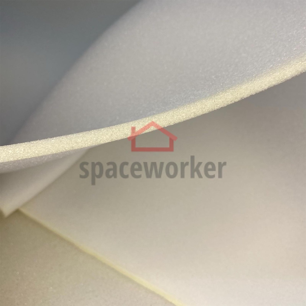 6mm Span Kraf Sponge Pelbagai Guna Untuk Kusyen Sofa / 6mm Craft Sponge ...