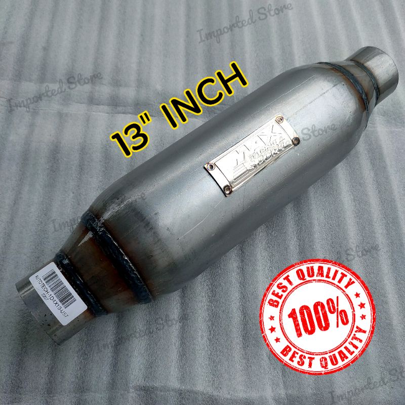 AUTO BULLET MAX RACING 100% ORIGINAL FOR KIA, HYUNDAI, MITSUBISHI ...