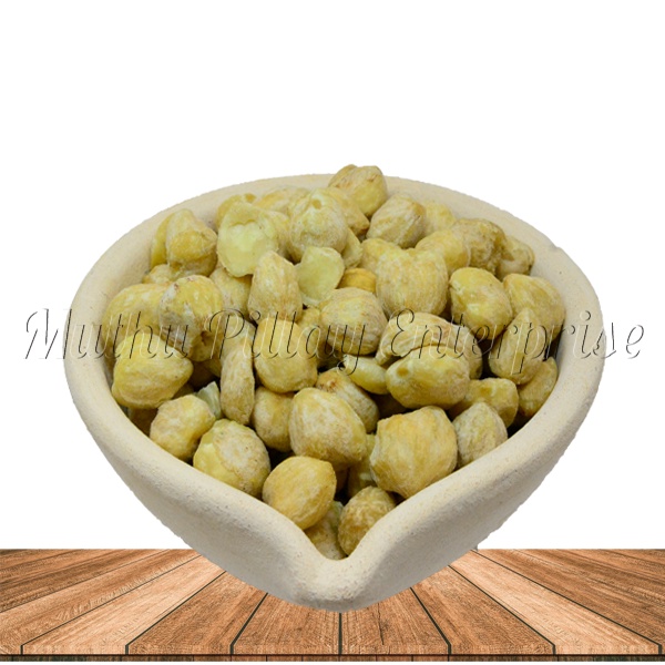 CANDLE NUTS 100G (BUAH KERAS) | Shopee Malaysia