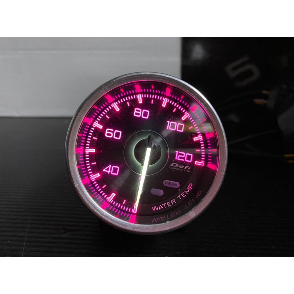 ORIGINAL THAILAND DEFI A1 ADVANCE DAISY CHAIN MODEL E13 FOR UNIVERSAL ...