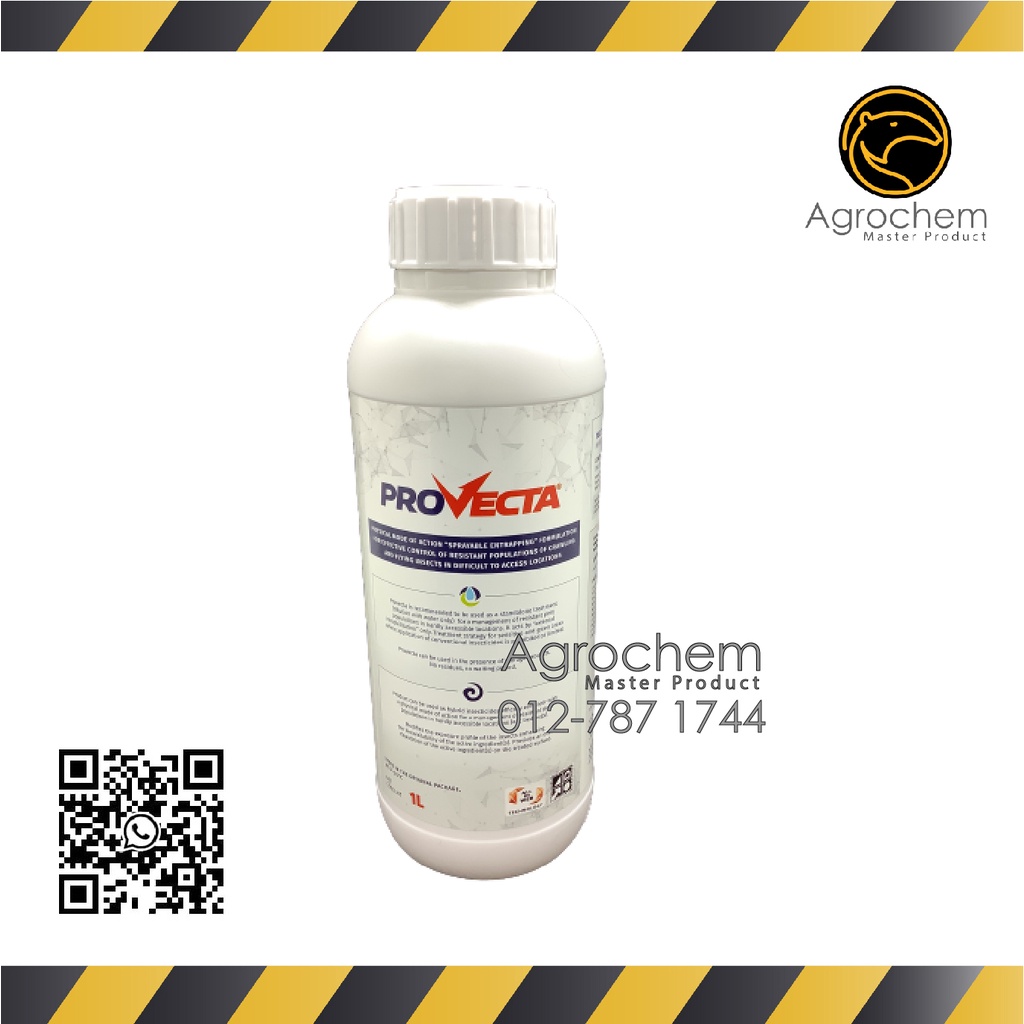Provecta Insecticide (1 liter) | Shopee Malaysia