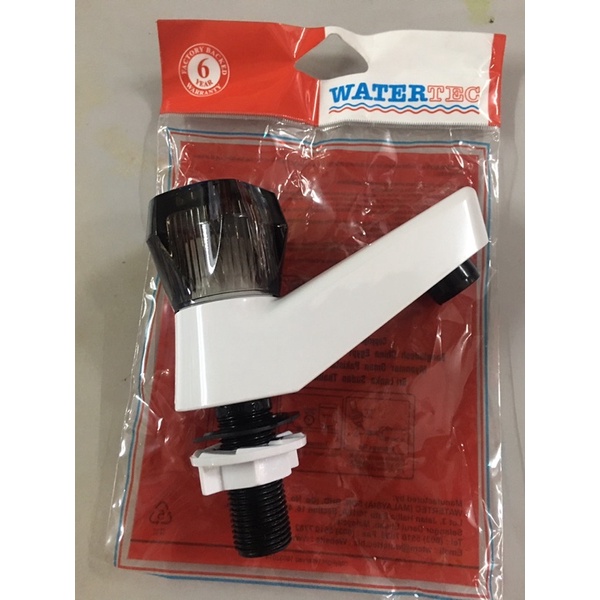 watertec basin tap full turn | Shopee Malaysia