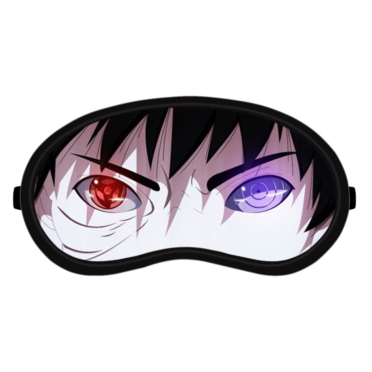 Topeng mata Naruto Uchiha Itachi Sasuke Naruto Kakashirin anime ...