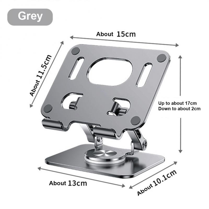 INOVAGEN Rotatable Tablet Stand Phone Holder For Tablet/Phone from 4.7 ...