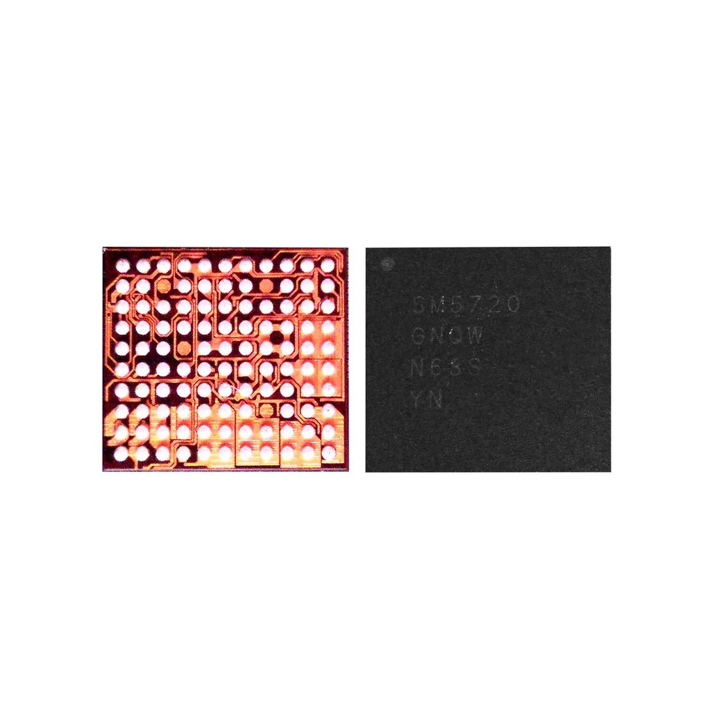 SM5720 For SM S8 S8+ S8 Plus Note 8 Power IC Power Supply PM chip | Shopee Malaysia