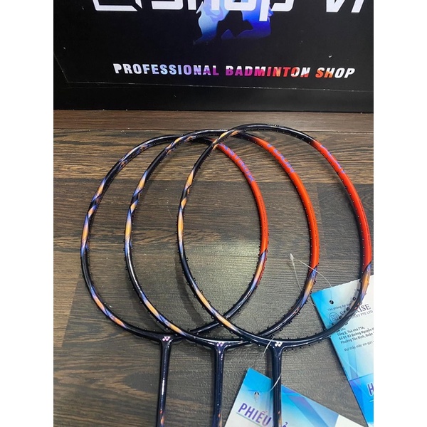Yonex Astrox 77 PLAY 4u badminton racket (genuine) | Shopee Malaysia