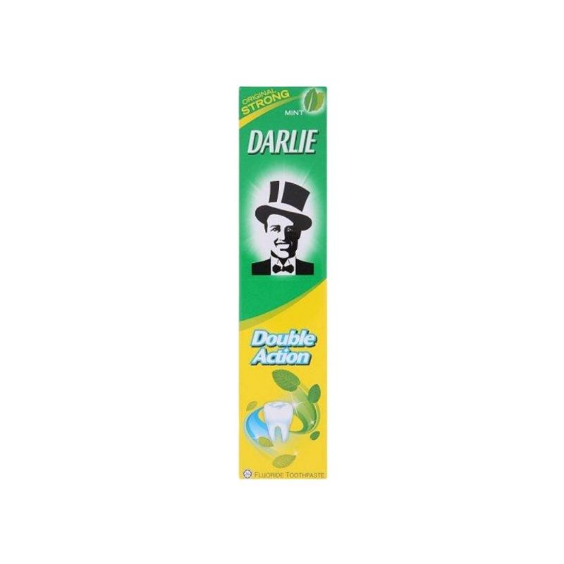 Darlie Double Action Toothpaste / Ubat Gigi Darlie ( 75g / 225g ...
