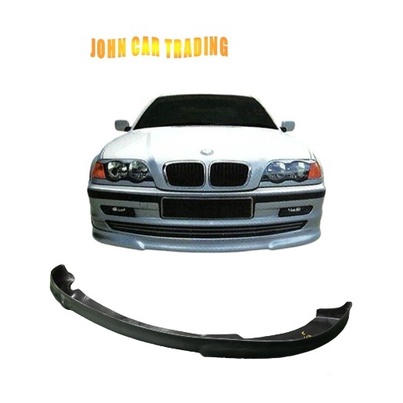 Ready Stock BMW E46 2000 2001 2002 Pu Front Skirt Bodykit BMW E46 Skirt ...