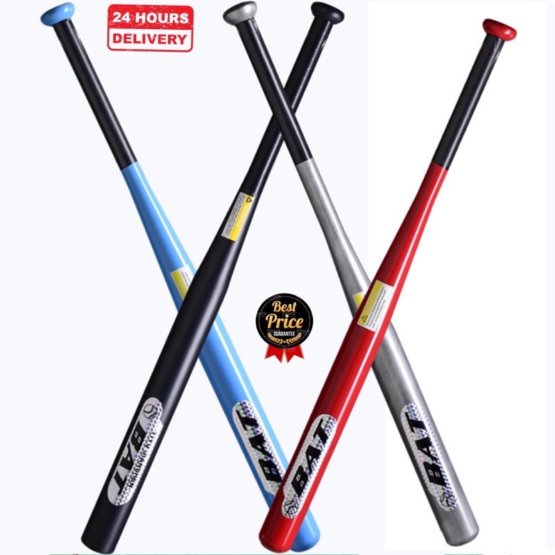 🧨HOT DEALS 🧨 32 inches PROMOTION Baseball bat Softball bat Steel alloy ...