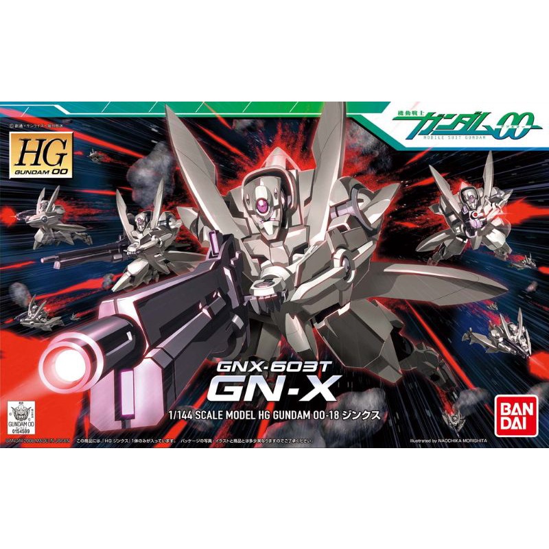 Hgoo GN-X 2nd | Shopee Malaysia