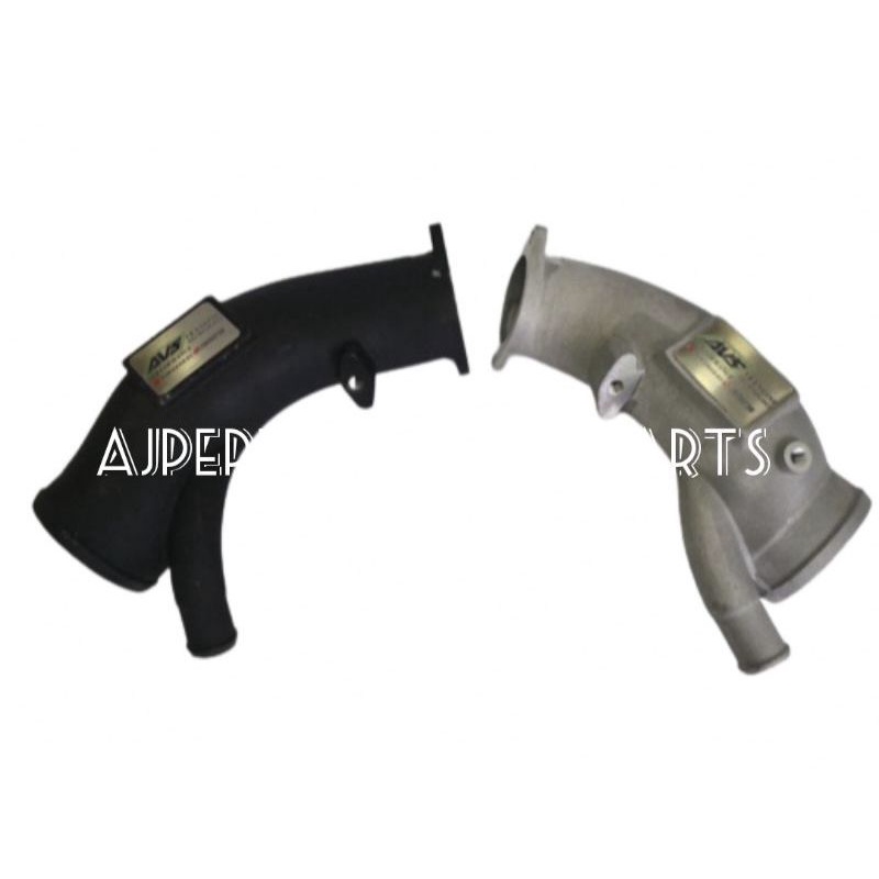 NISSAN GTR R35 AVS PERFORMANCE TURBO INLET PIPE KIT SET | Shopee Malaysia