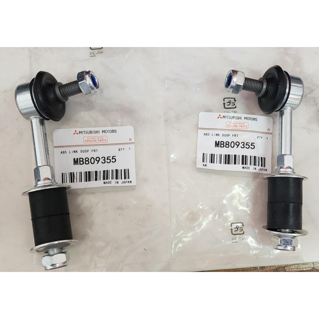 Proton Gen 2 Persona Satria Gti Wira Waja Gen2 Preve Suprimas Absorber ...