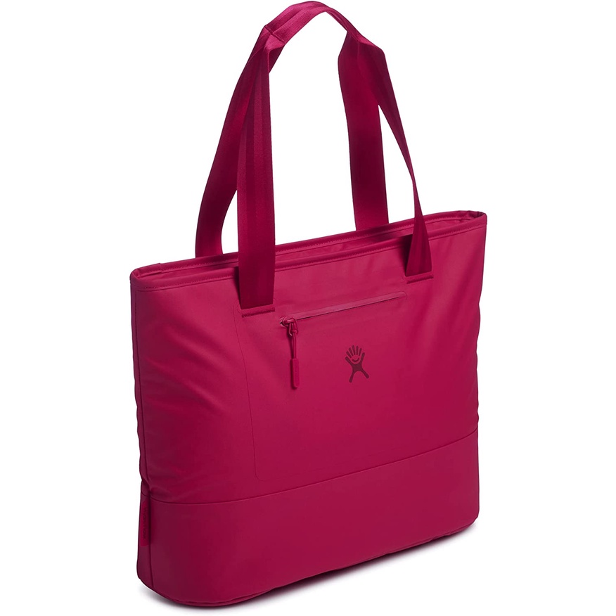 Hydro Flask Tote - Reusable Cooler Lunch Travel Bag - Waterproof | 20 ...