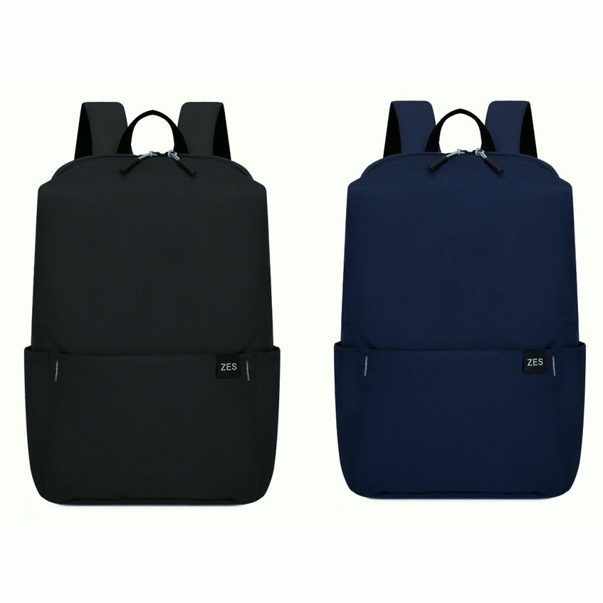 Oxford cloth mini backpack, small backpack for men and women , light ...