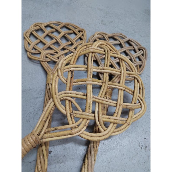 [Local Product] Pemukul Tilam Rotan Rattan Mattress | Shopee Malaysia