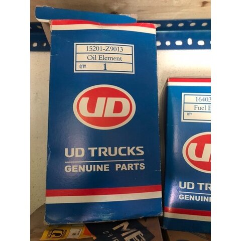 NISSAN UD FUEL FILTER / FUEL SEPARATOR | Shopee Malaysia