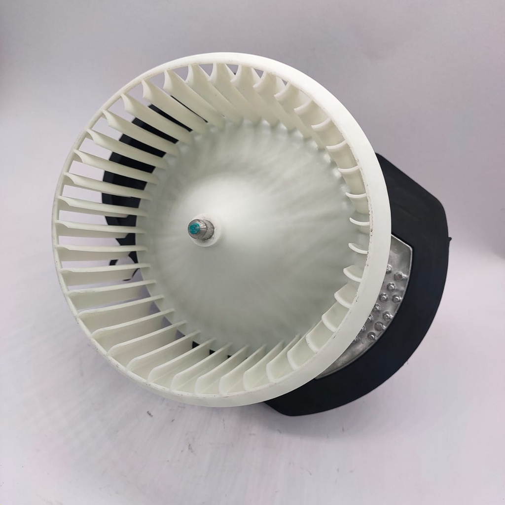 VolksWagen Touareg, Audi Q7 Aircond Blower Motor Full set #Blower # ...