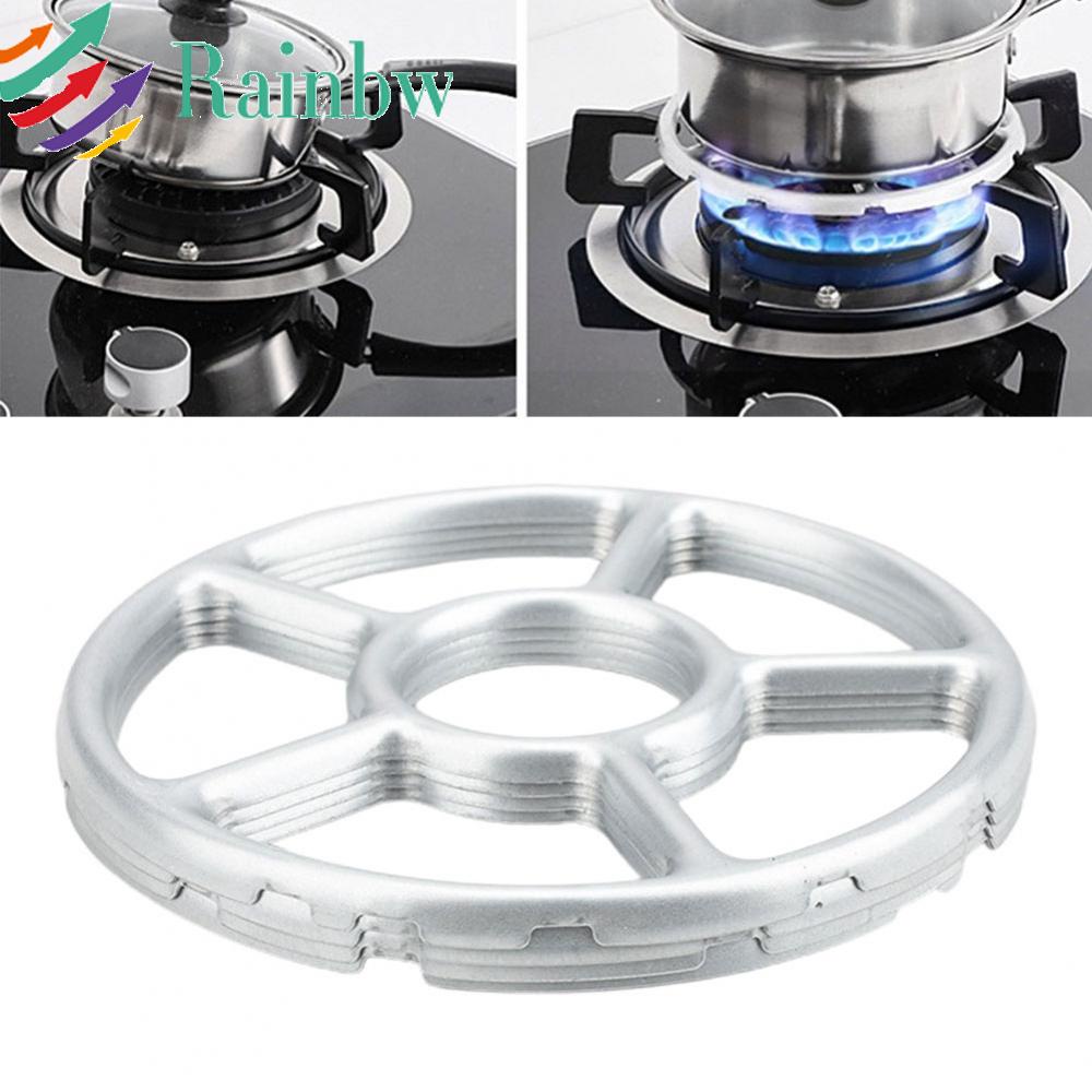Thickened gas stove auxiliary frame Moka pot frame universal stoves ...