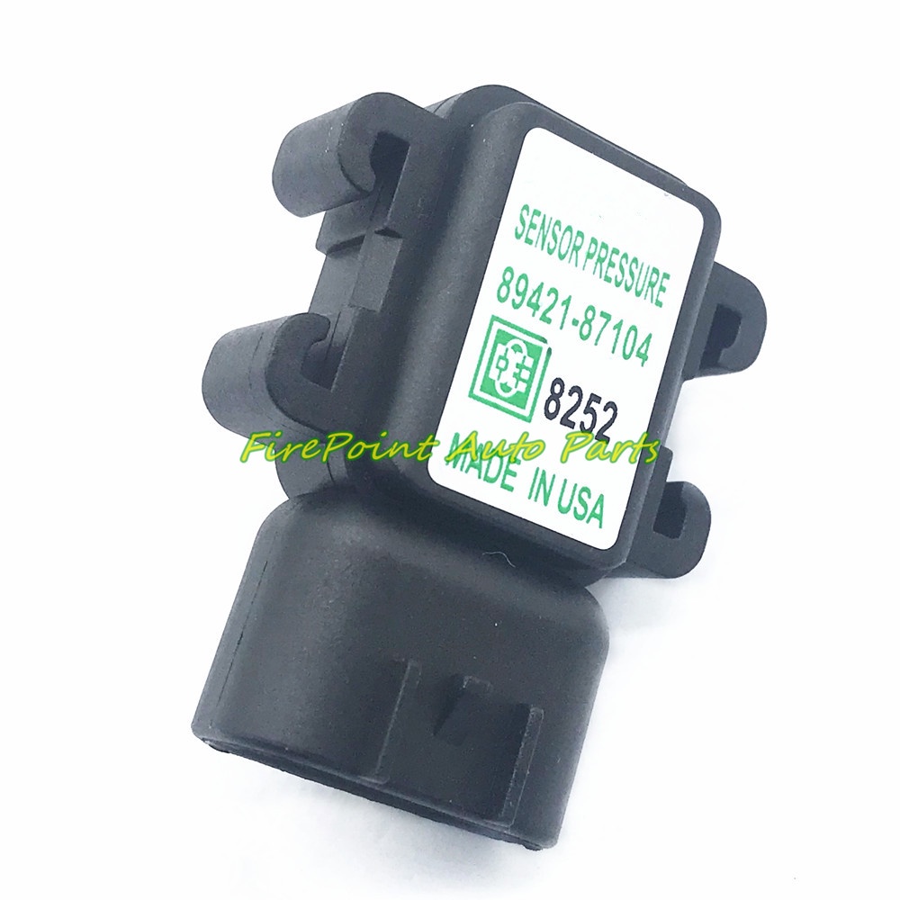 Map Pressure Sensor Oem 89421-87104 89421-87104 For Daihatsu - Pressure ...