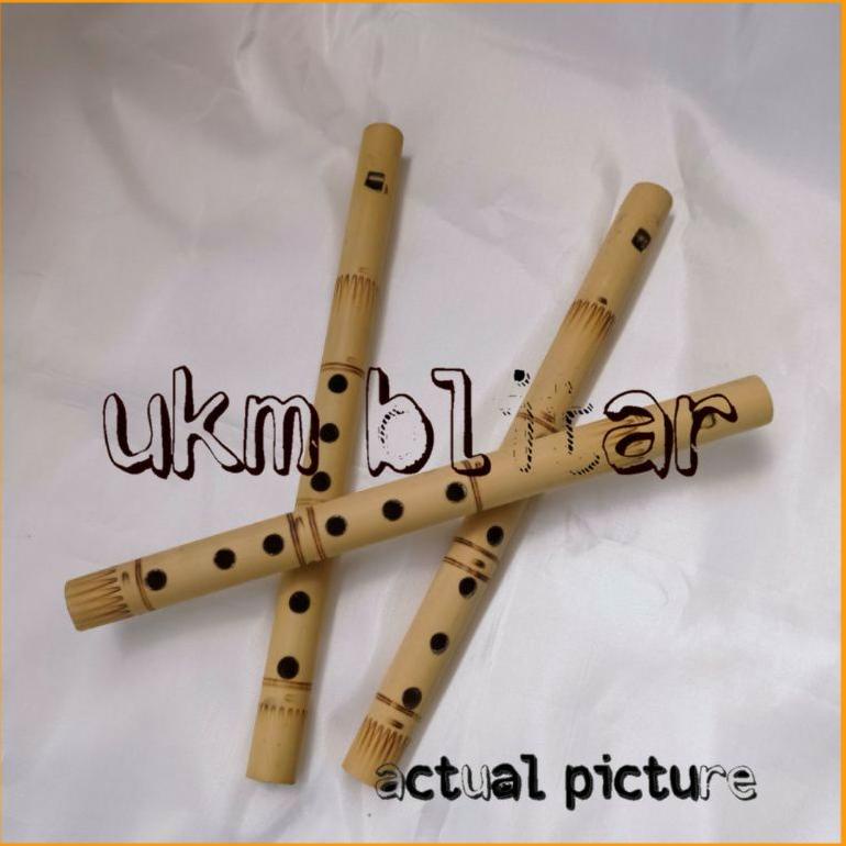 Product - Bamboo Flute Inflatable Musical Instrument From Bamboo ...