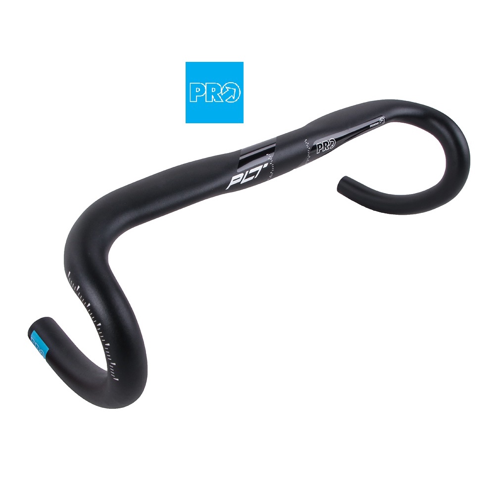 READY STOCK!! Authentic Shimano PRO COMPACT ERGO HANDLEBAR | Shopee ...