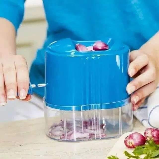Onion Chopper Tool Chopping Onion Grinder Onion Slicer Union Slicer ...