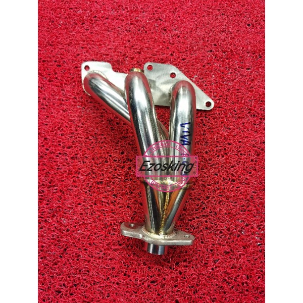 Perodua Viva 850 1.0 / Perodua Myvi 1.0 Car Muffler Exhaust Manifold ...