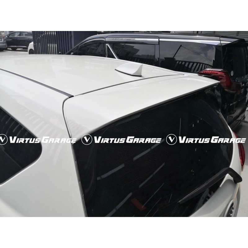 PERODUA MYVI MG3 GEAR UP SPOILER | Shopee Malaysia