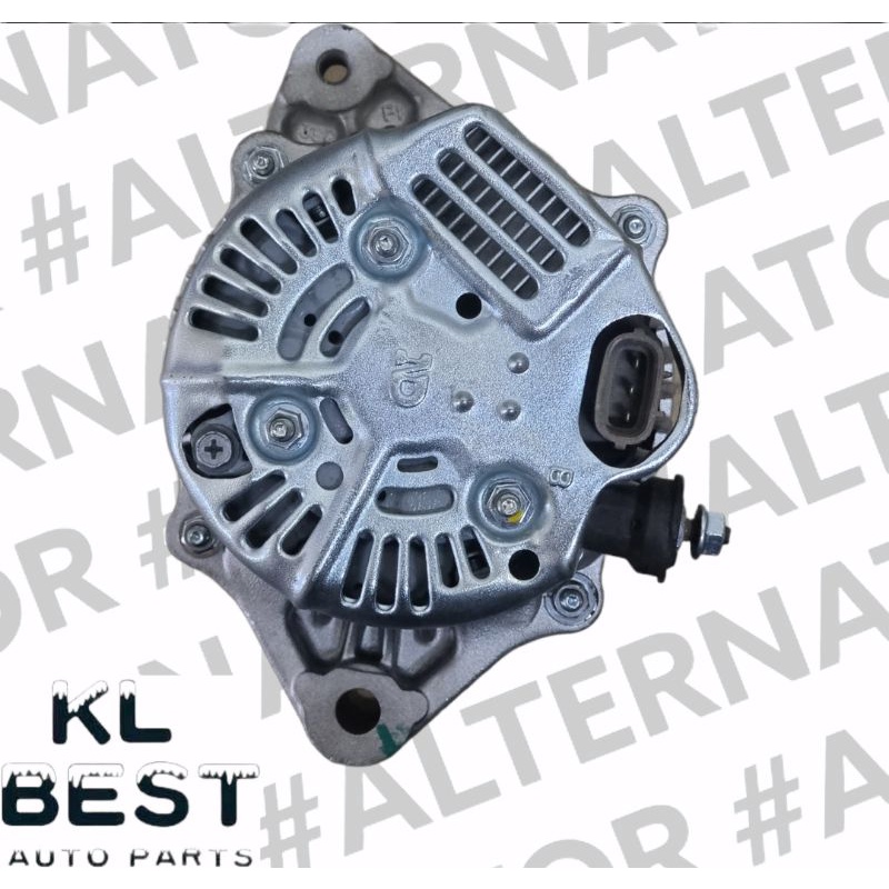 TOYOTA CAMRY 5S SXV10 , SXV20 , HARRIER SXU10 ALTERNATOR RECON | Shopee ...
