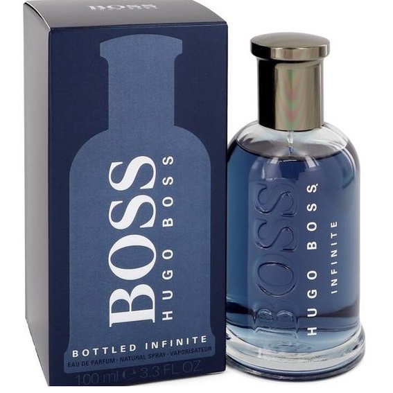 Boss Bottled Infinite Hugo Boss for men | Shopee Malaysia
