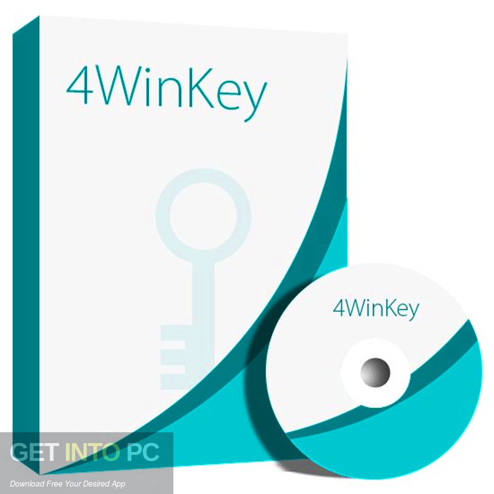 Passfab 4winkey Windows password recovery software | Shopee Malaysia