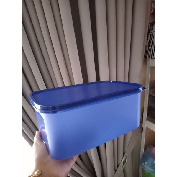 Tupperware ModularMate MM Rectangular ii 4.3liter | Shopee Malaysia