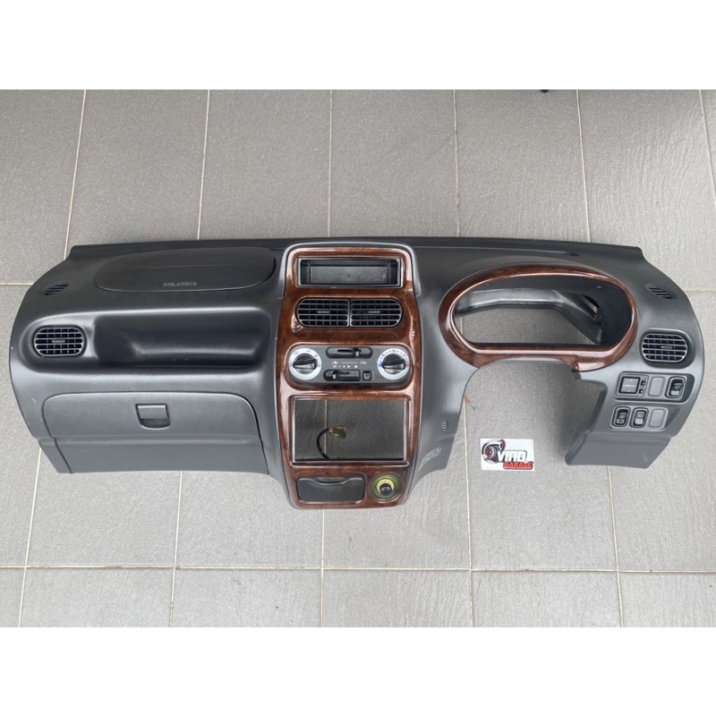 Dashboard Daihatsu Move L9 for Perodua Kenari | Shopee Malaysia