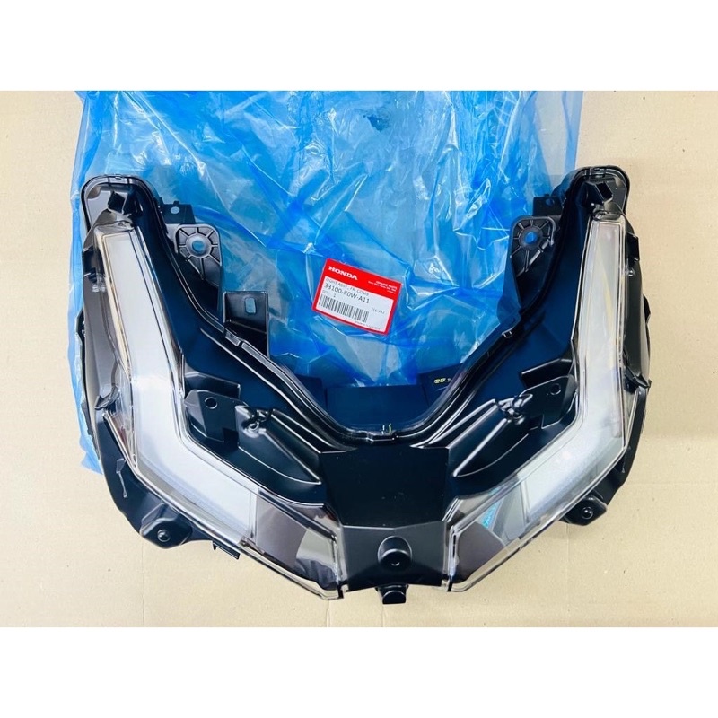 Original Honda ADV150 Head Lamp Light Headlight Headlamp LED Genuine ...